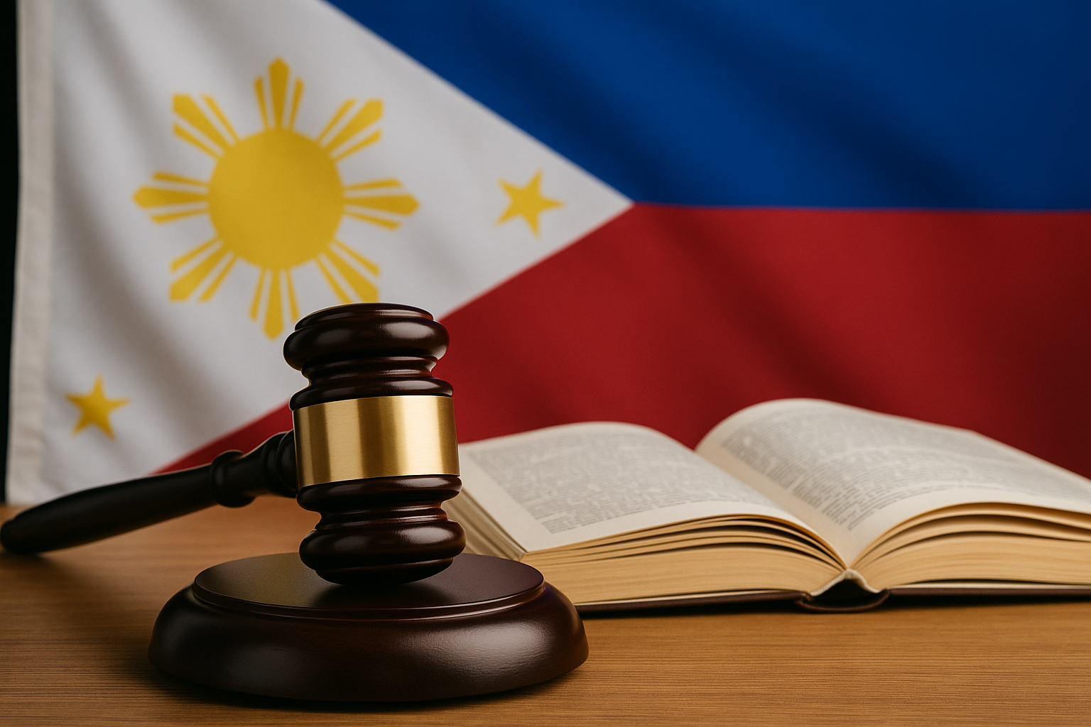 Philippines Lawyer Search